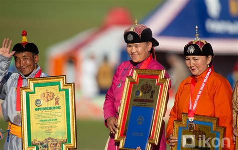 Монгол Улсын мэргэн Д Дэмбэрэлсайхан ДАЯН МЭРГЭН боллоо