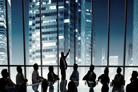 What Is Business Agility And How It Helps The Businesses