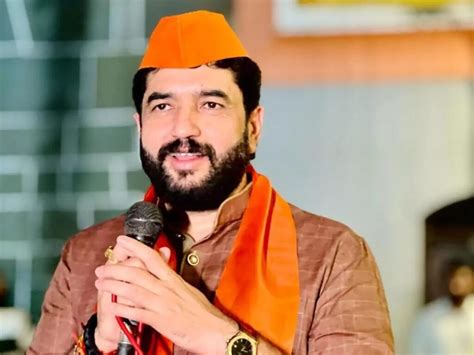 Murlidhar Mohol Becomes Minister Only Second Lok Sabha Mp From Pune In