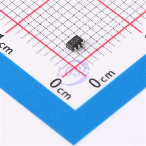 Tsc214ict Stmicroelectronics Amplifierscomparators Lcsc Electronics