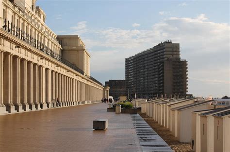 Galeries Royales Dostende En Ostende 1 Opiniones Y 5 Fotos