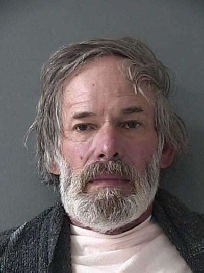 Grass Valley Council Candidate Faces Felony Battery Charge News