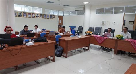 Workshop Setting Metadata Dan Aktivasi Doi Jurnal Ilmiah