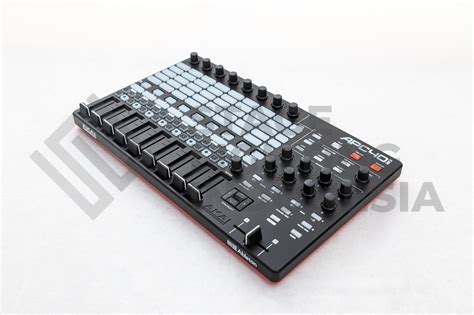 Akai Apc40 Mk2 Archives Stage Lighting Indonesia