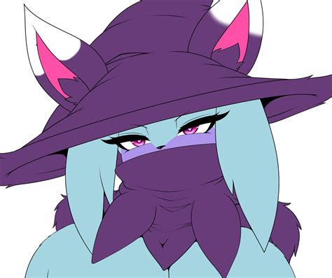 Rule 34 Big Breasts Breasts Female Katress Pal Species Palworld Tagme Tailzkim 9469792