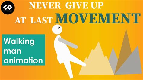 Walking Man Animation Using Css3 And Html5 Only Walking Animation Effect Youtube