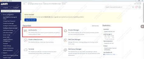 How To Increase Disk Quota In Whm Cpanel Ipserverone