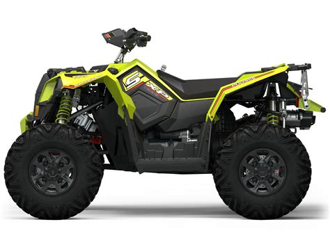 New 2025 Polaris Scrambler Xp 1000 S Atvs In Kaukauna Wi Stock Number