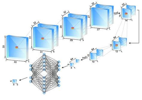 Deep Convolutional Neural Networks For Segmenting 3d In Vivo