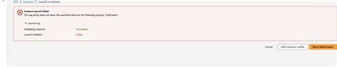 GitHub Issac87 Aws Tagging Policies Implement AWS Tag Policies On An