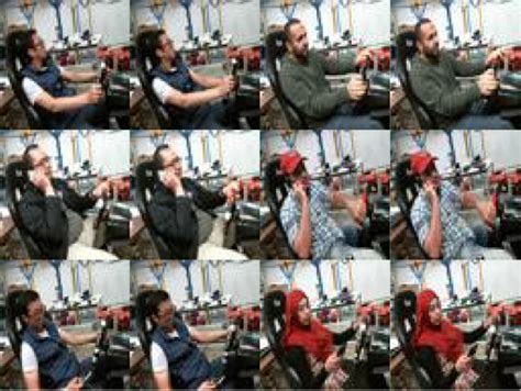 Figure 4 From Enhancing Driver Distraction Recognition Using Generative Adversarial Networks