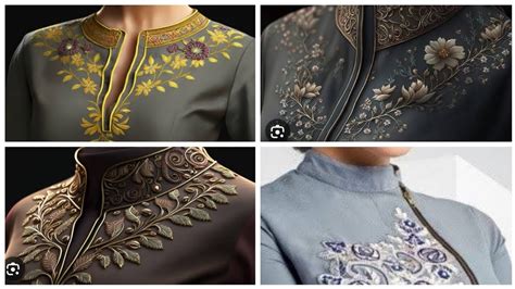 Jamar Golar Design Golar Design Kurti Neck Design Noorjahan