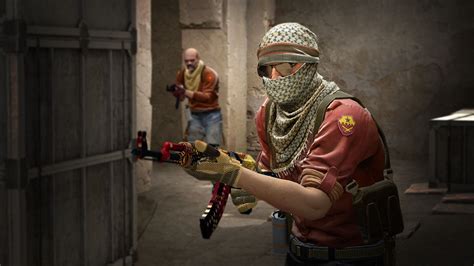 CS GO Update Rank Reset And Patch Notes August TechBriefly