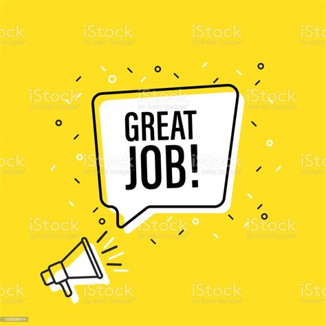 남성 손 장하다 연설 거품으로 확성기를 들고 스피커입니다 비즈니스 마케팅 및 광고 배너입니다 벡터 일러스트입니다 직업에 대한 스톡 벡터 아트 및 기타 이미지 Istock