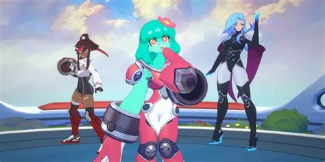 Beginner Tips For Omega Strikers