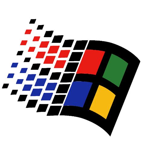 Windows 3 11 For Workgroups Logo Hd By Mohamadou Winxp On Deviantart