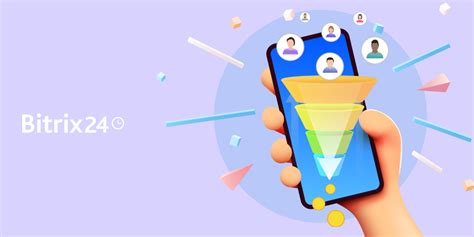 Managing Leads With Mobile CRM A Guide To Staying Connected