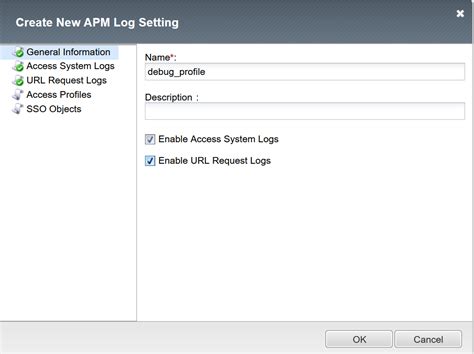 access troubleshooting big ip apm oidc integration devcentral