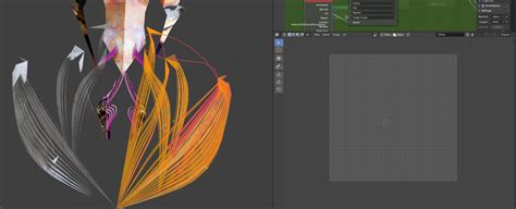 Blender UV Does Not Appear Blender Stack Exchange