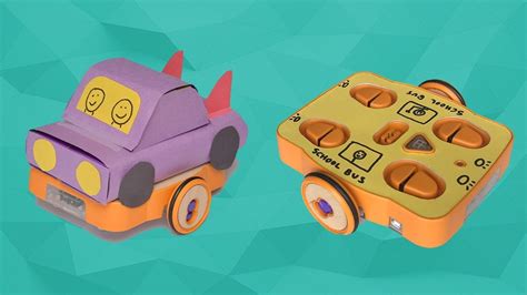 Learn Coding From Home With The Kinderlab Robotics Coding Kits The