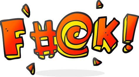 자유형 그린 만화 욕설 가리기에 대한 스톡 벡터 아트 및 기타 이미지 가리기 귀여운 기이함 Istock