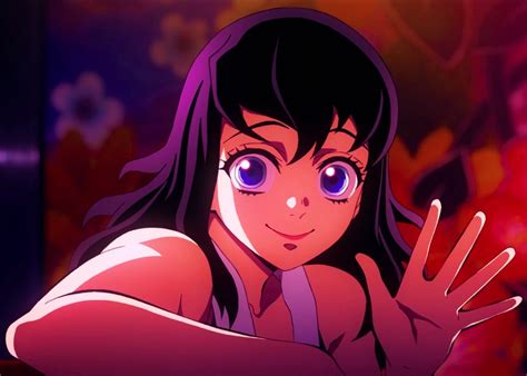 Kimetsu No Yaiba ¿quiénes Son Suma Makio Y Hinatsuru Las Esposas De