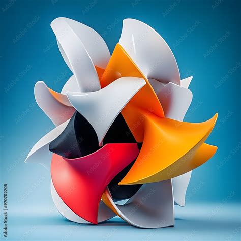 Polymorphism As A Single Object Morphing Into Different Shapes And