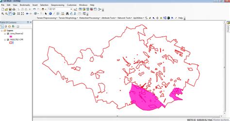 AÑadir Wms En Arcgis Zonegis