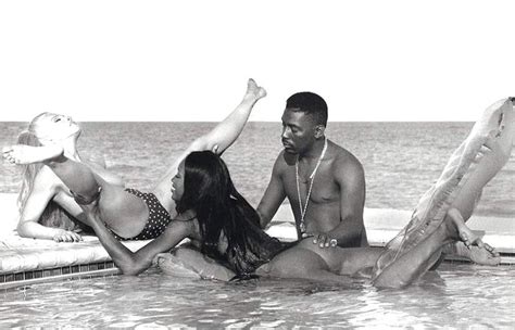 Madonna Naomi Campbell And Big Daddy Kane Imgur