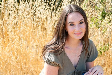 Portraits Isabel Marie Photography