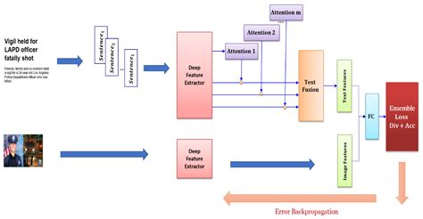 Entropy Free Full Text Multimodal Fake News Recognition Using Ensemble Of Deep Learners