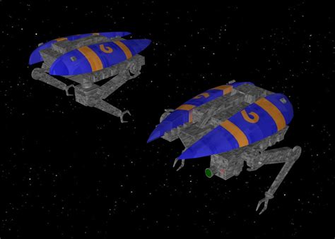 Earth Alliance Maintenance Bot Sketchup By Digitalexplorations On Deviantart