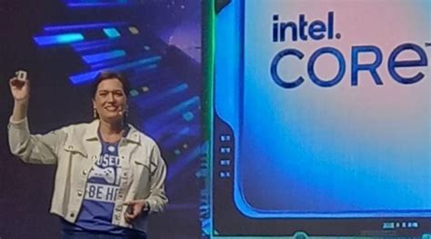 Akui Paling Kencang Intel Luncurkan Prosesor Core Generasi Ke Di Indonesia