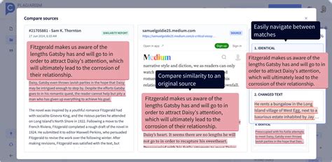Plagiarism Detector For Canvas Explore Our Canvas Plagiarism Checker