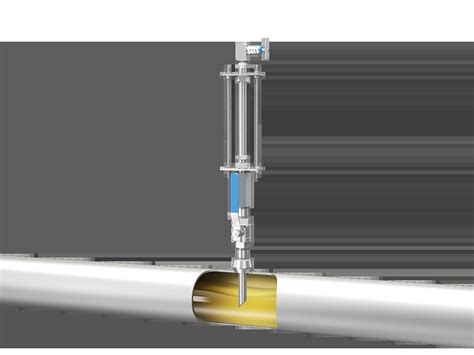 Retractable System Low Pressure Europcorr