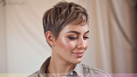 15 Stunning 4c Pixie Haircut Styles For Natural Hair In 2025