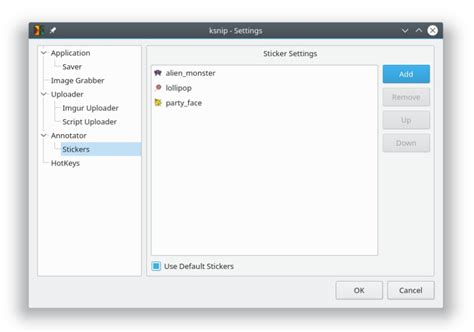 Install Ksnip On Linux Snap Store