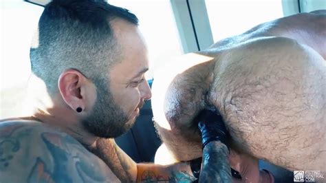 Rough Sex And Luxury Hitchhiker 2