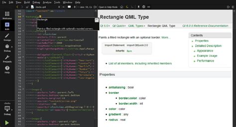 Qt Creator 100已经发布，这是其新闻