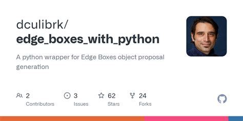Github Dculibrkedgeboxeswithpython A Python Wrapper For Edge Boxes Object Proposal Generation
