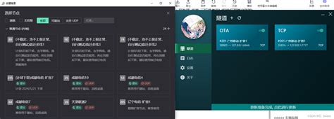 【杂项】使用sukura frp内网穿透，实现公网客户端和内网服务器的通信 樱花内网穿透 csdn博客