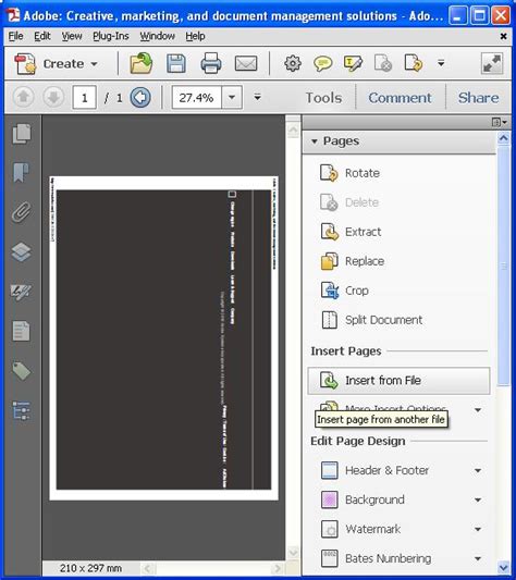 solved how to rotate pages from portrait to landscape us adobe support community 6772051