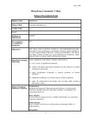 Foundations Of Mathematics Introduction To Basic Principles And Course Hero