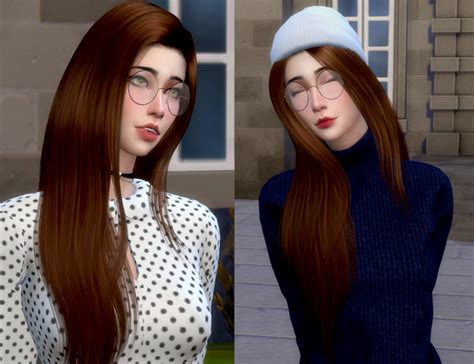 Original Sims By Discovery Sims Downloads Cas Sims Loverslab