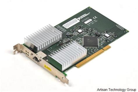 NI PCI 8330 To PXI 8330 MXI 3 Kit ArtisanTG