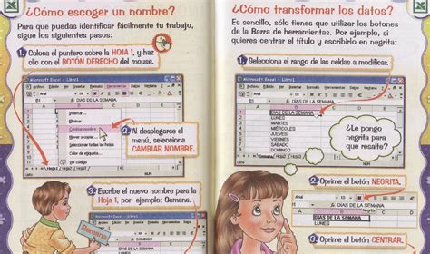 La Esperanza CÁlculos Con Excel