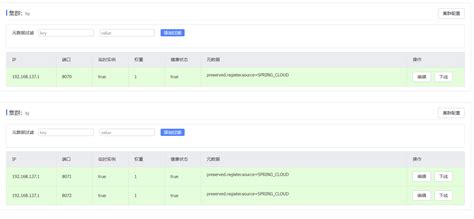 Nacos入门使用教程 nacos教程 CSDN博客