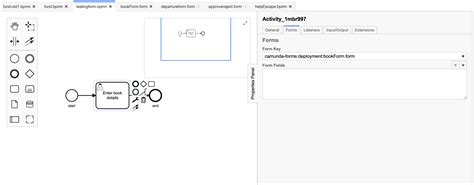 Getting Deployment Error While Deploying Bpmn With Form Modeler