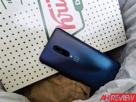 OnePlus 7 Pro The Bad Review