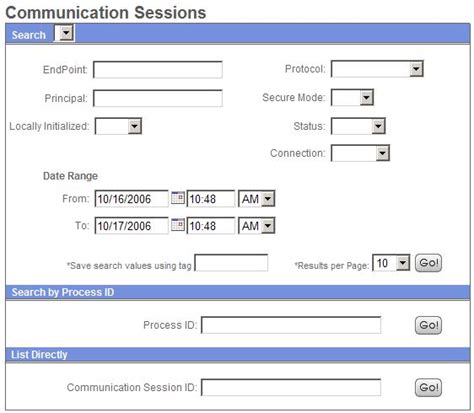 Sterling B B Integrator Searches